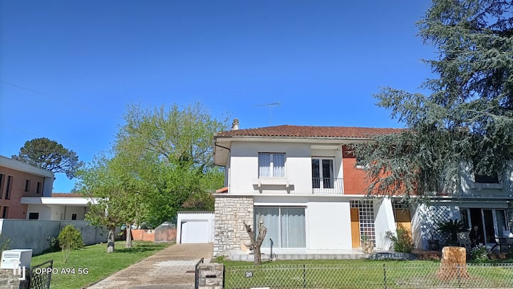 Maison - Dax - Dax