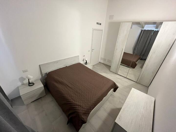 Appartamento Nuraghe Sx - Gonnesa
