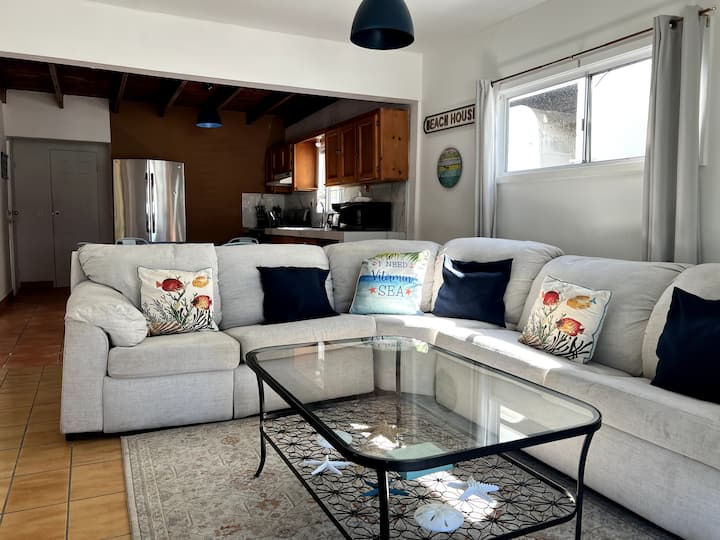 Casa Solmar-beachhouse - Ensenada