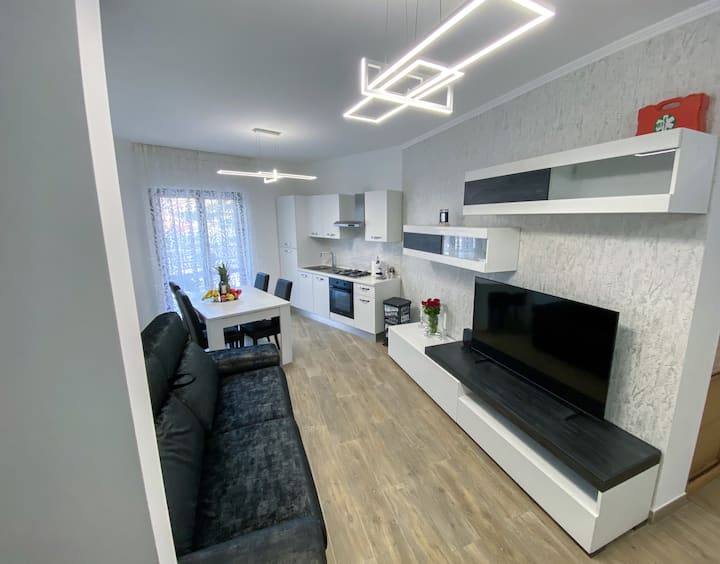 Holiday House 2 - Viterbo