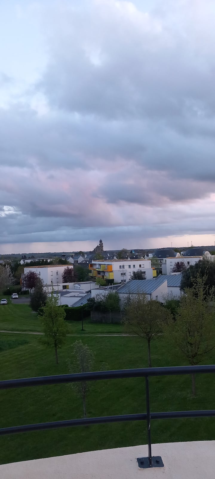 Location Appartement Moderne - Janzé