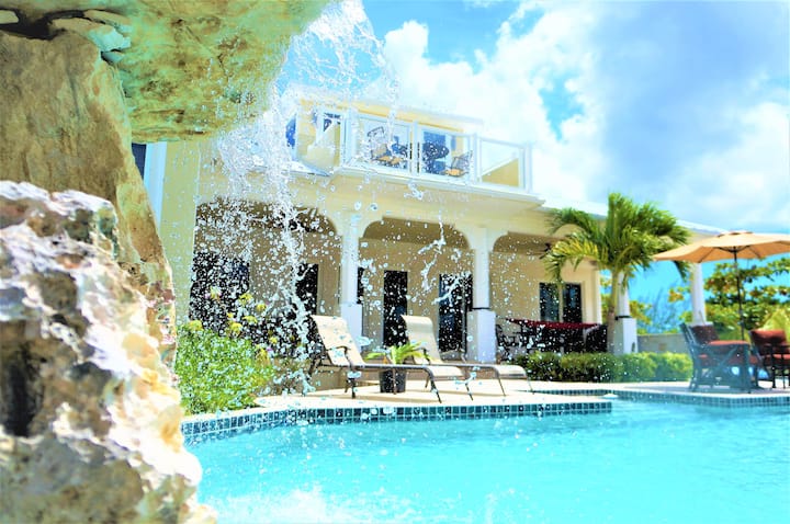 Your Private Island Paradise! - Turks- und Caicosinseln