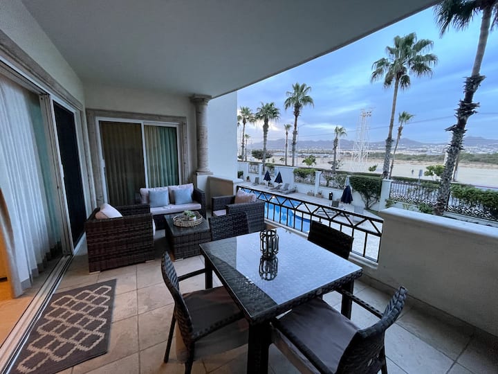 Centric Condo In Puerta Cabo Village H203 - Cabo San Lucas