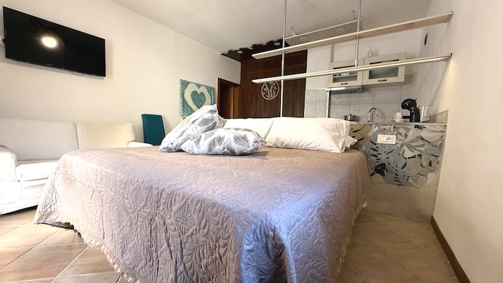 Casa Manà - Country Chic - Umbria