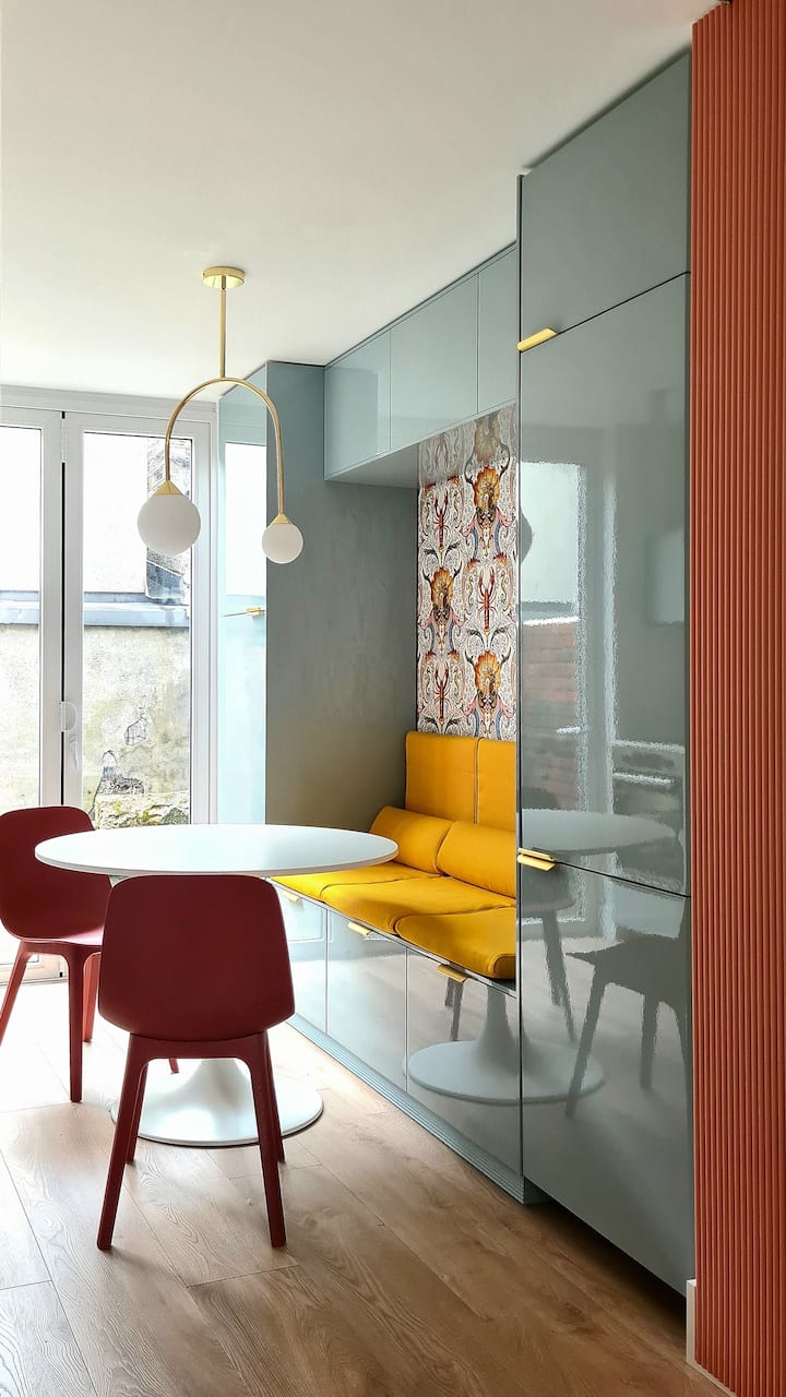 Stunning Townhouse In Dublin 4 - Dublin
