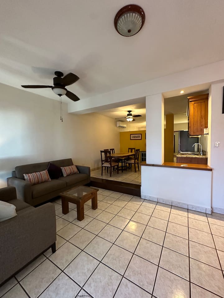 Departamento En Cabo San Lucas - Cabo San Lucas