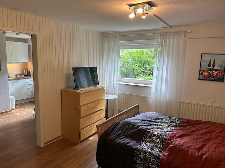 Tolles Appartment In Köln Brück - Cologne