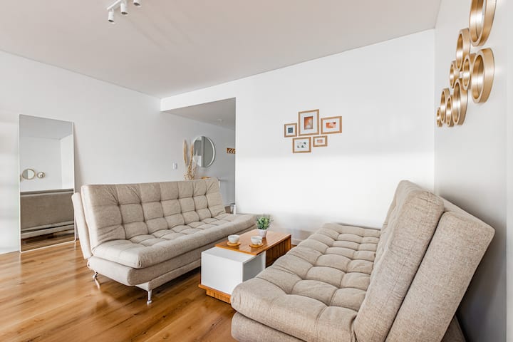 Nordic 902 - Recoleta - Buenos Aires