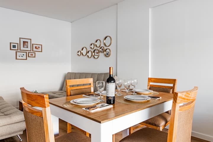 Nordic 902 - Recoleta - Buenos Aires