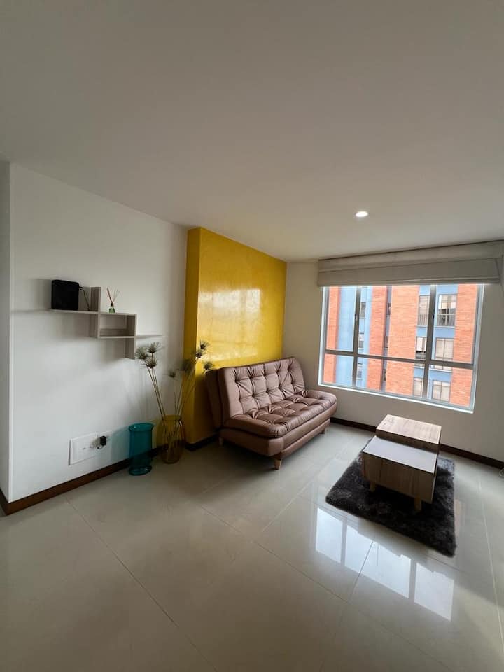 Estadias Médicas, Trabajo Y Disfrute. Alamos - Pereira, Colombia