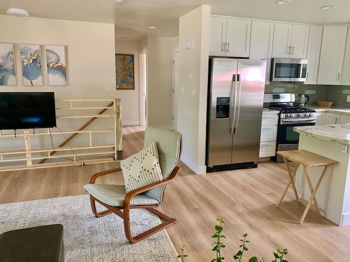 River Bungalow - Durango, CO