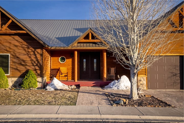 Sunshine Hill - Pagosa Springs, CO