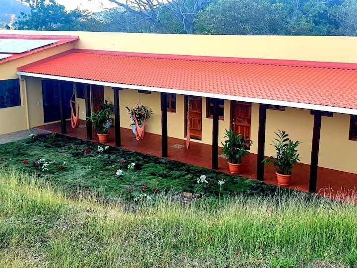 Hacienda Freedom Sanctuary 2 - San Juan del Sur