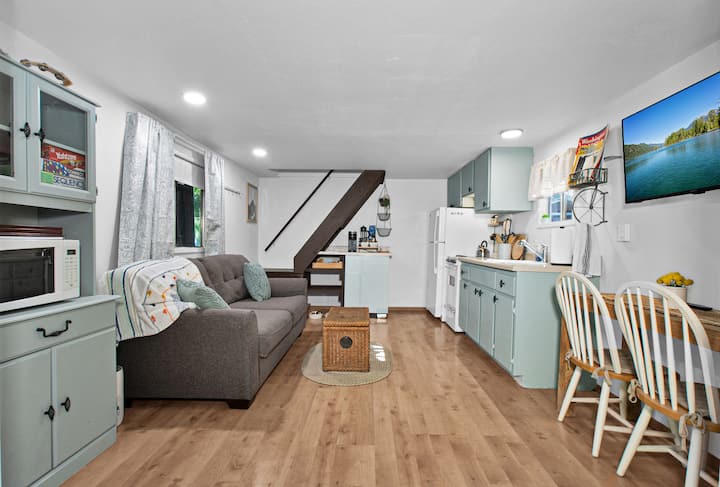 Cozy Cabin In Lake Cushman - Hoodsport, WA