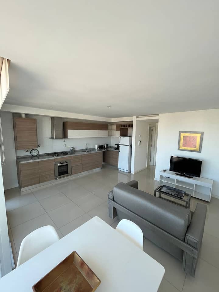 Berlin - Plaza Mitre - Cb - Mar del Plata