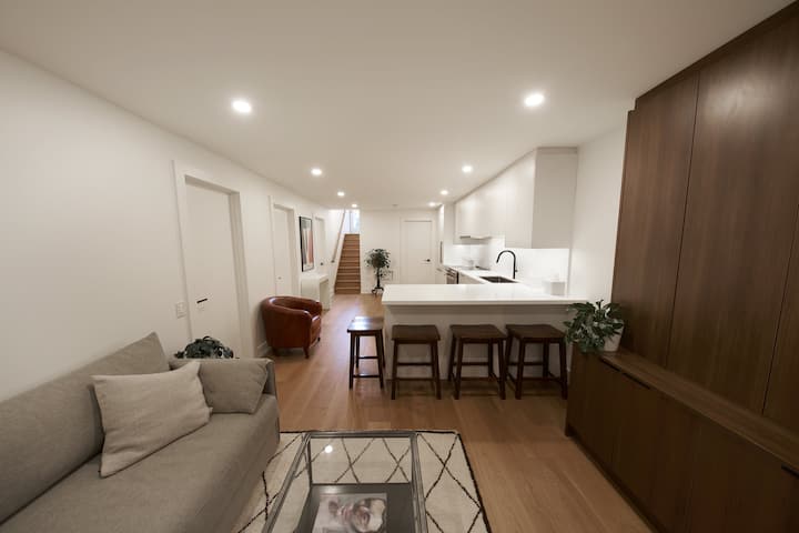 Private Modern Oasis In Toronto - Toronto