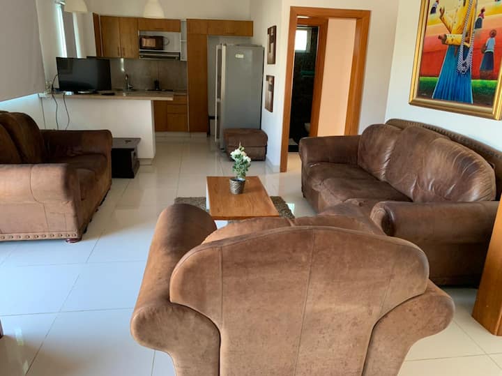 Hermoso Apartamento 101c - República Dominicana