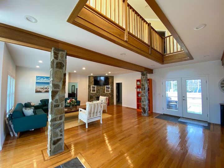 Sea La Vie - Rhode Island