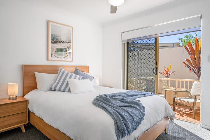 Fiesta Palms 4 - Byron Bay