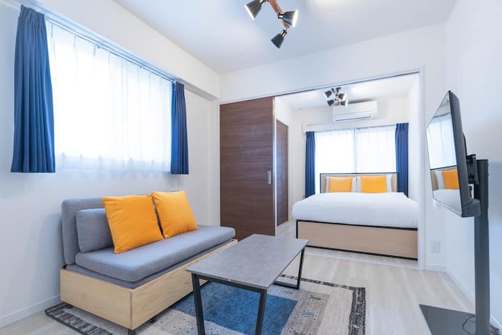 1 Stop To Osaka Station/built In 2023 F05 - 大阪市