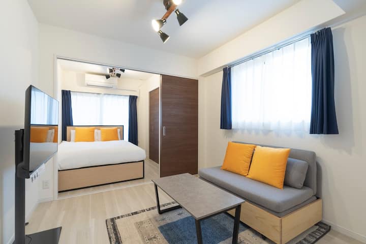 1 Stop To Osaka Station/built In 2023 G01 - Osaka