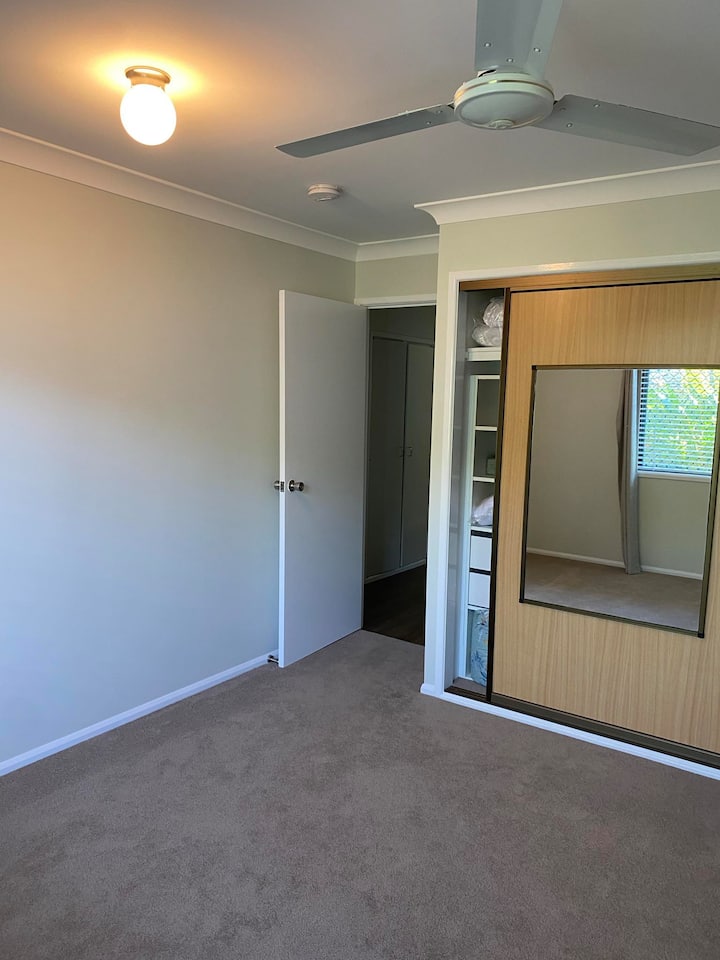 Renovated Room For Beefweek - Rockhampton