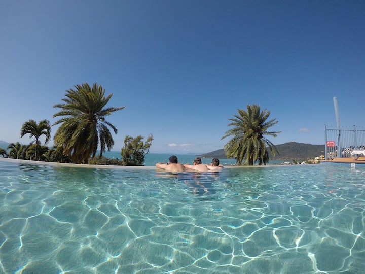 2 Bedroom Apartment - Airlie Beach