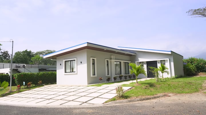 Casa Libélula - La Fortuna