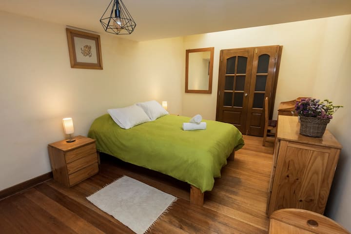 Hermosa Habitación En El Centro De Cusco - Cusco