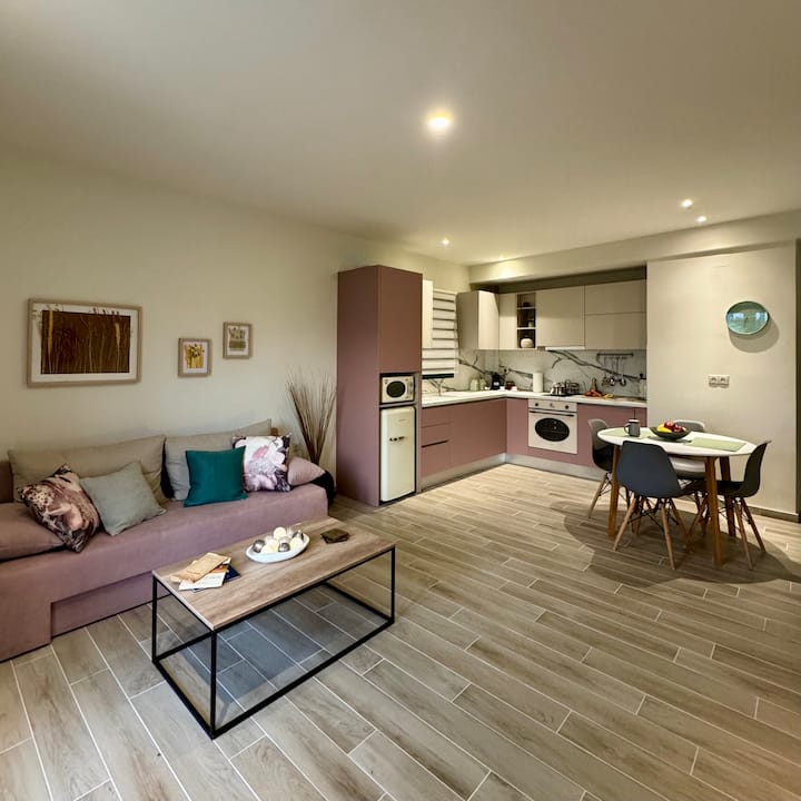Nafs Apartment - Corfu
