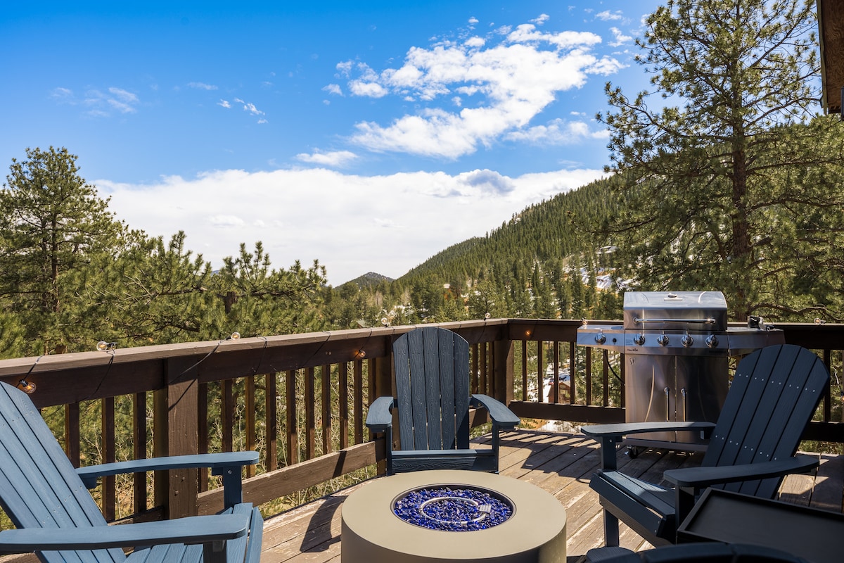 Bailey Places To Stay | Airbnb