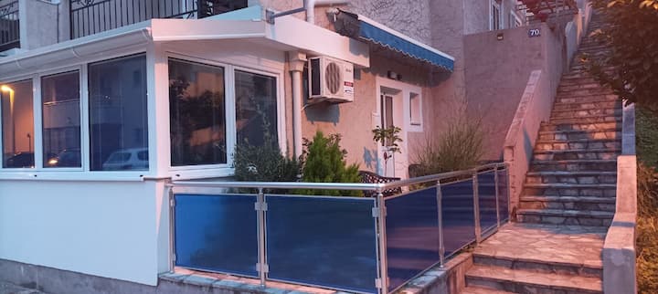 Design Studio In Petrovac - Montenegro