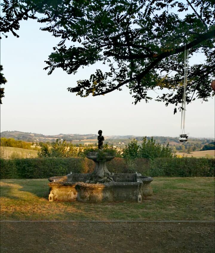 Villa Nel Monferrato. - Alessandria