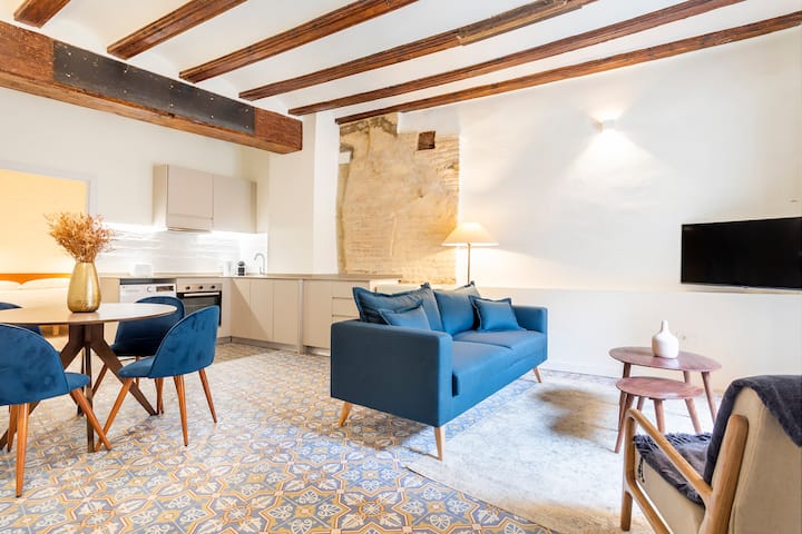 Presseguer House G2 - Valencia