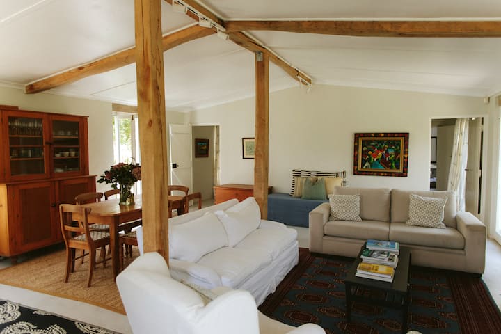 Orchard Cottage Farm Stay - Kleinmond