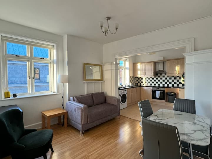 Dublin Apartment Vacation Rentals - County Dublin, Ireland | Airbnb
