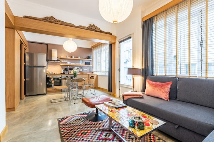 Best Location & Best Price - Şişli