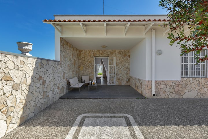 Villa Le Maree By Barbarhouse - Punta Prosciutto