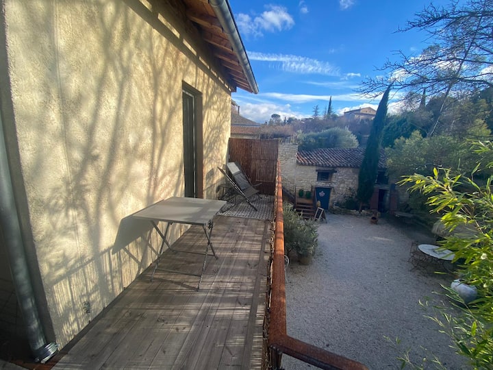 Studio Barjac - Barjac