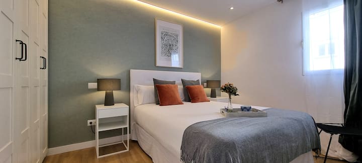 La Madrileña - Madrid