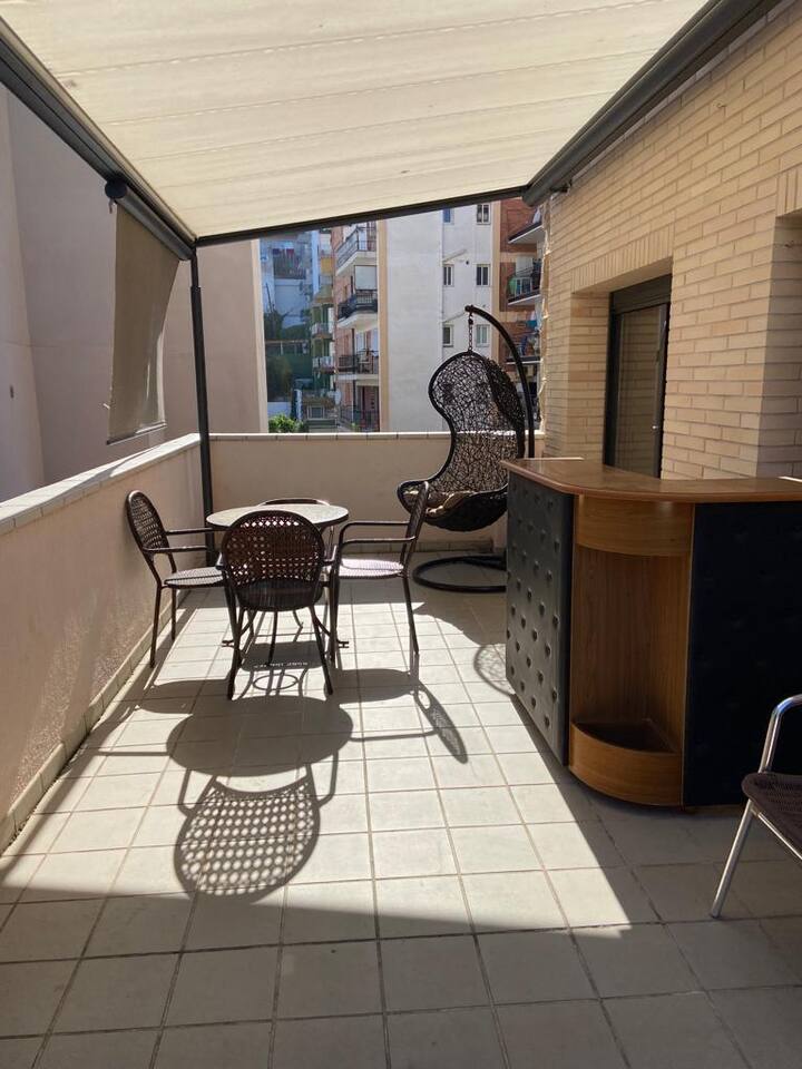 Immolux Apartaments Lloret - Lloret de Mar