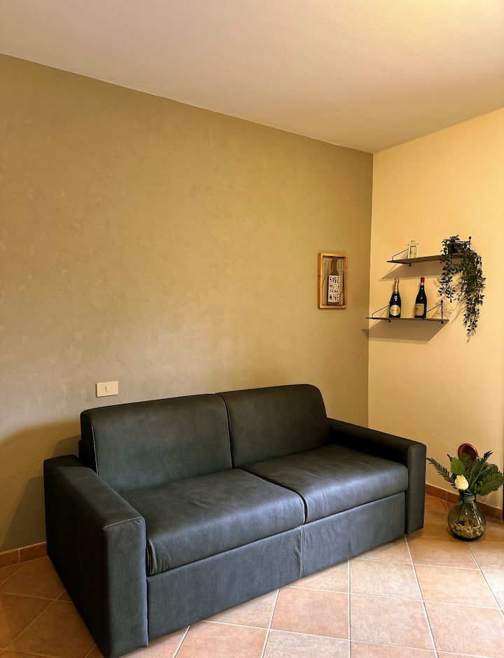 Il Bollore House - Monte Amiata