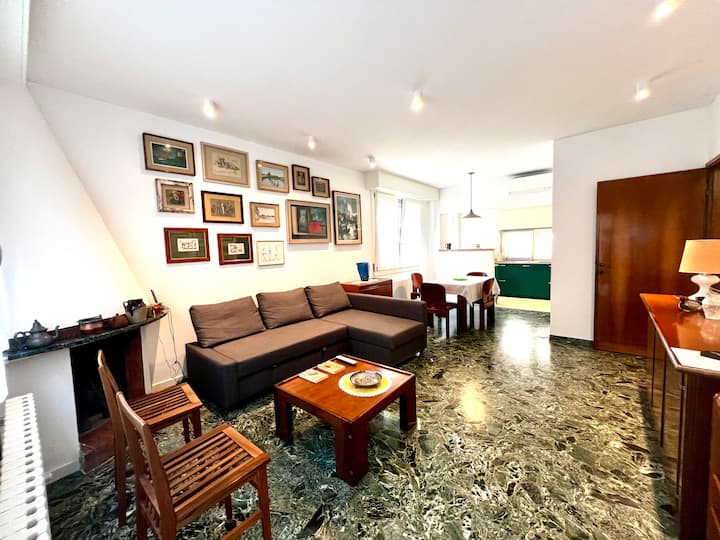 Villa Dorsoduro 3100 - Venezia