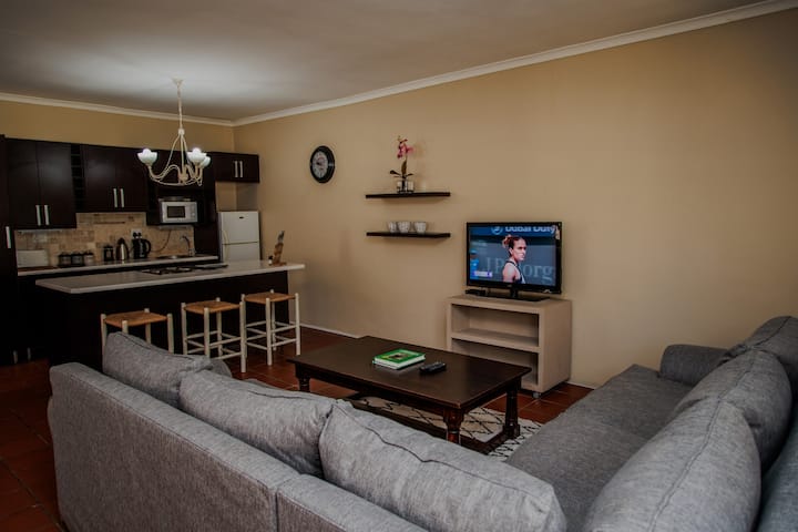 Swellendam Self-catering 22b - Swellendam