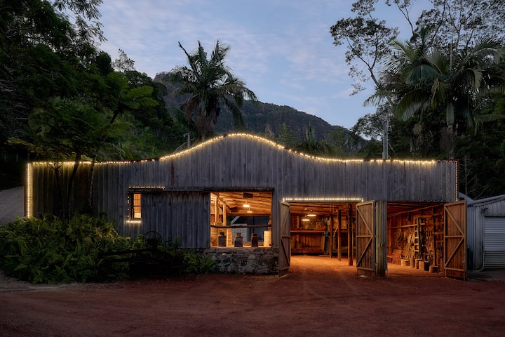 Currumbin Valley - Murwillumbah
