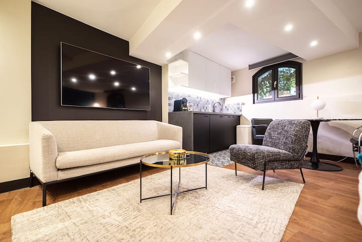 Lovely Home Near Louvre Museum - 巴黎