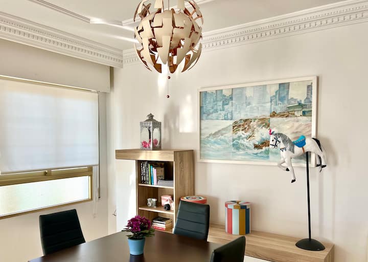 Apartamento Lujo Vistas Al Mar - Benidorm