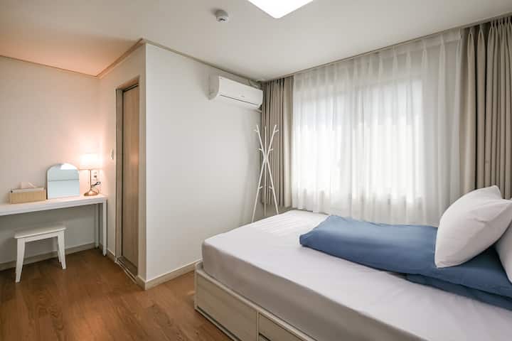 Joy House A - Corée du Sud