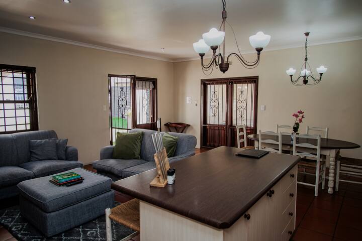 Swellendam Self-catering 22c - Swellendam