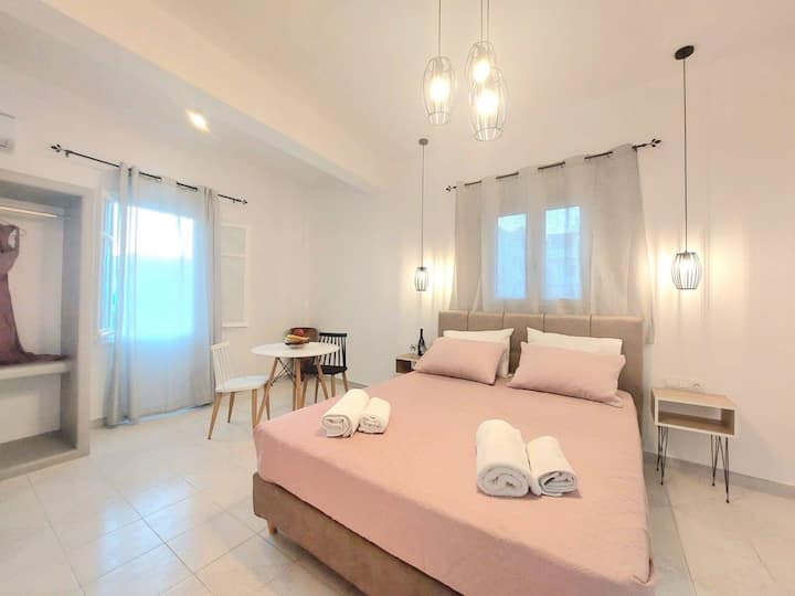 Giasemi Suite Naxos Town Greece - Naxos